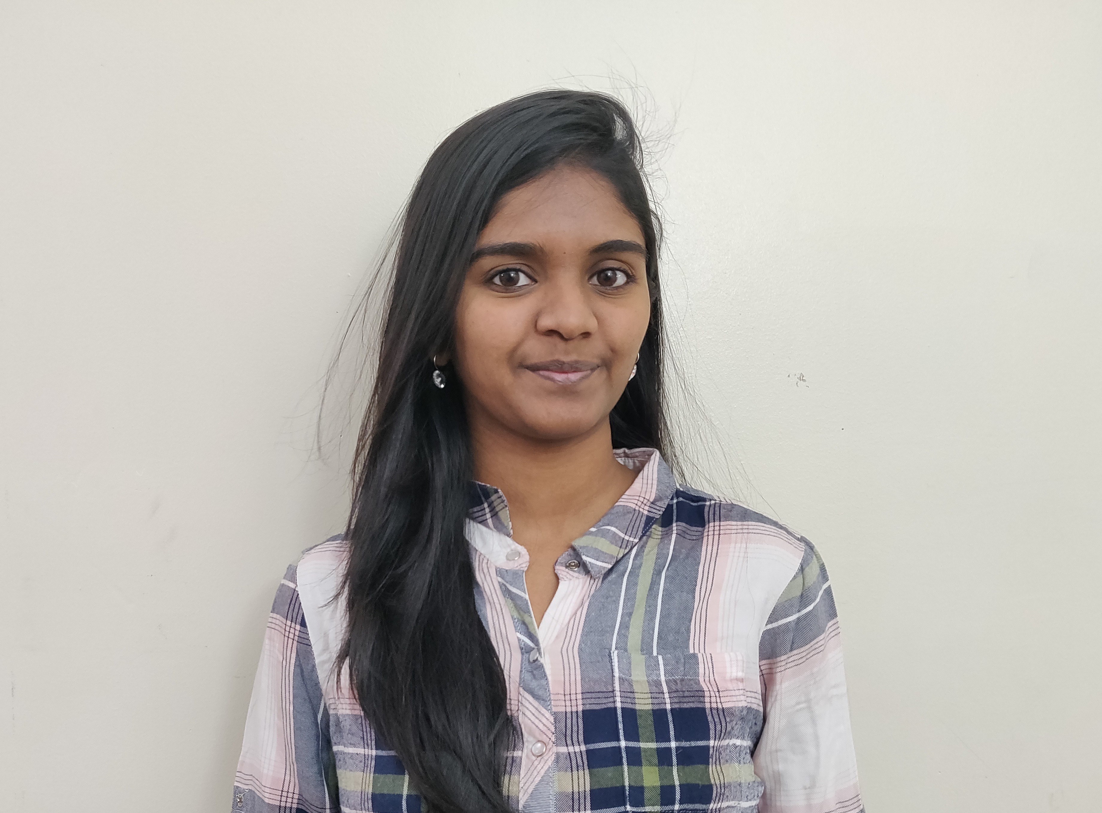 Thana Shree Jeevanandam